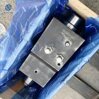 China Hydraulic Hammer Breaker Repair Spare Parts Sb81 Middle Cylinder Assembly Without Accumulator for sale