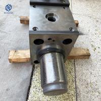 China Hydraulic Hammer Breaker Repair Spare Parts Sb81 Middle Cylinder Assembly Without Accumulator for sale