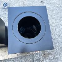 China Sb140 Back Head Front Cylinder Assembly for Hydraulic Hammer Drills Spare Parts for sale