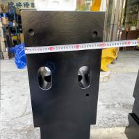 China Sb140 Back Head Front Cylinder Assembly for Hydraulic Hammer Drills Spare Parts for sale
