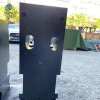 China Sb140 Back Head Front Cylinder Assembly for Hydraulic Hammer Drills Spare Parts for sale