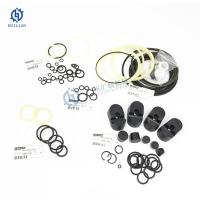 China Furukawa F19 Rock Hydraulic Breaker Seal Kit F45 (a+b+c+d+e) Oil Seal Repair Kit for sale