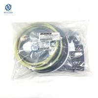 China Furukawa F19 Rock Hydraulic Breaker Seal Kit F45 (a+b+c+d+e) Oil Seal Repair Kit for sale