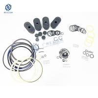 China Furukawa F19 Rock Hydraulic Breaker Seal Kit F45 (a+b+c+d+e) Oil Seal Repair Kit for sale