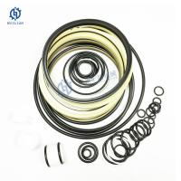China Furukawa hydraulic hammer excavator rock breaker parts seal kits HB10G HB15G HB20G HB30G HB40G HB50G for sale