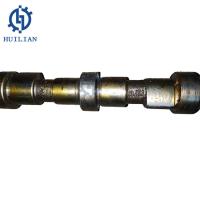 China 6D102 6D107 6D114 6D125 engine parts crankshaft 6151-31-1110 used for komatsu excavator for sale