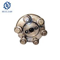 China 6D102 6D107 6D114 6D125 engine parts crankshaft 6151-31-1110 used for komatsu excavator for sale