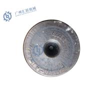 China Excavator Parts Crawler Diesel Excavator Engine Pump Parts 6D95 Eccentric Shaft for sale