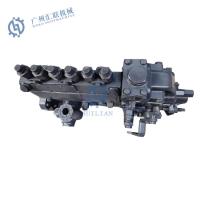 China 6D102-6 Diesel Engine Parts Excavator Complete Engine Assembly for sale