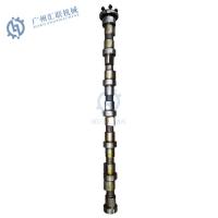 China Excavator Engine Diesel Pump Parts 6D107 Eccentric Shaft Crawler for sale