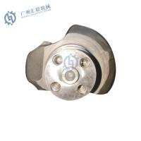 China Excavator Parts 6D114 Diesel Engine Crankshaft Crawler Diesel Engine Pump for sale