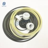 China Furukawa F27 Rock Hydraulic Breaker Hammer Seal Kit Spare Part Oil Seal Repair Kit for sale