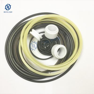 China Furukawa F27 Rock Hydraulic Breaker Hammer Seal Kit Spare Part Oil Seal Repair Kit for sale
