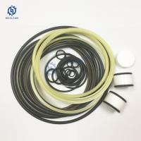 China Furukawa F27 Rock Hydraulic Breaker Hammer Seal Kit Spare Part Oil Seal Repair Kit for sale