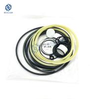 China Furukawa F30 F35 F45 Rock Hydraulic Breaker Hammer Seal Kit Spare Part Oil Seal Repair Kit for sale