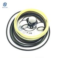 China Furukawa F30 F35 F45 Rock Hydraulic Breaker Hammer Seal Kit Spare Part Oil Seal Repair Kit for sale