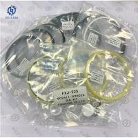 China Breaker Seal Kits for Furukawa Fxj225 Fxj275 Fxj375 Fxj475 Hydraulic  Cylinder Oil Seals Hammers Parts for sale