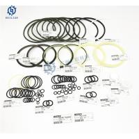 China Breaker Seal Kits for Furukawa Fxj225 Fxj275 Fxj375 Fxj475 Hydraulic  Cylinder Oil Seals Hammers Parts for sale
