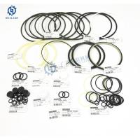 China Breaker Seal Kits for Furukawa Fxj225 Fxj275 Fxj375 Fxj475 Hydraulic  Cylinder Oil Seals Hammers Parts for sale