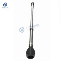 China Msb550 Hydraulic Hammer Breaker Main Body Side Bolt Cylinder Through Bolt Parts for sale