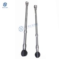 China Msb550 Hydraulic Hammer Breaker Main Body Side Bolt Cylinder Through Bolt Parts for sale