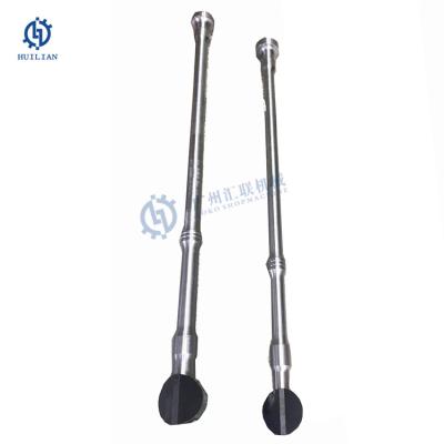 China Msb550 Hydraulic Hammer Breaker Main Body Side Bolt Cylinder Through Bolt Parts for sale