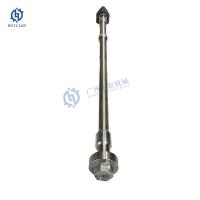 China Saga Msb600 Hydraulic Rock Breaker Hammer Spare Part B2006130 Nut Through Bolt Cylinder Spare Parts for sale