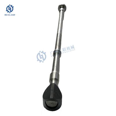 China Saga Msb600 Hydraulic Rock Breaker Hammer Spare Part B2006130 Nut Through Bolt Cylinder Spare Parts for sale
