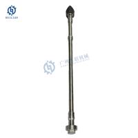 China Saga Msb600 Hydraulic Rock Breaker Hammer Spare Part B2006130 Nut Through Bolt Cylinder Spare Parts for sale