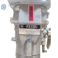 China Excavator Engine Parts Construction Assy 6HK1 Diesel Engine High Pressure Oil Pump for sale