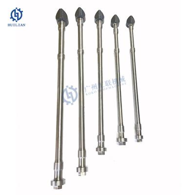 China Msb700 Hydraulic Hammer Through Bolt for Excavator Rock Breaker Spare Parts for sale