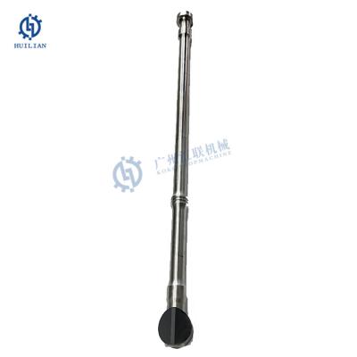 China Msb800 Tie Rod Hydraulic Rock Breaker MSB Spare Part Breaker Long Through Bolt for sale