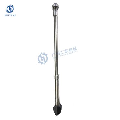 China Excavator Parts Msb Series Hydraulic Hammer Breaker Part for Msb900 Through Side Bolt for sale