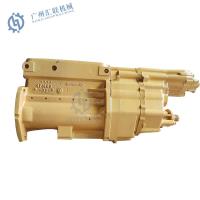 China Excavator Construction Assy Assembly Engine Parts 3306 Diesel Engine Oil Pump for sale