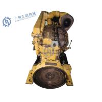 China Excavator Parts 3306 Diesel Engine Excavator Complete Engine Assembly for sale