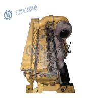 China Excavator Parts 3306 Diesel Engine Excavator Complete Engine Assembly for sale