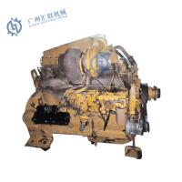 China Excavator Parts 3306 Diesel Engine Excavator Complete Engine Assembly for sale