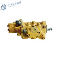 China Excavator Assembly Engine Parts Construction Assy C6.4 Diesel Engine Oil Pump for sale