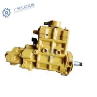China Excavator Assembly Engine Parts Construction Assy C6.4 Diesel Engine Oil Pump for sale