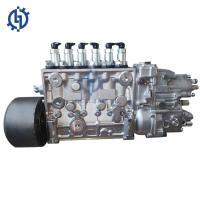 China Original 6HK1 Engine 6HK1 Fuel Injection Pump For Diesel Engine 115603-3345 for sale