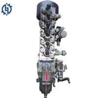 China Original 6HK1 Engine 6HK1 Fuel Injection Pump For Diesel Engine 115603-3345 for sale