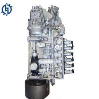 China Original 6HK1 Engine 6HK1 Fuel Injection Pump For Diesel Engine 115603-3345 for sale