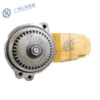 China Excavator Assembly Engine Parts  Construction Machinery C9 Diesel Engine Oil Pump for sale