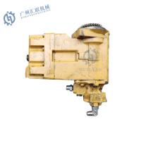 China Excavator Assembly Engine Parts  Construction Machinery C9 Diesel Engine Oil Pump for sale