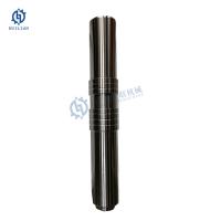 China TOKU Excavator Repair Parts Hydraulic Rock Breaker Hammer TNB7J Piston for sale