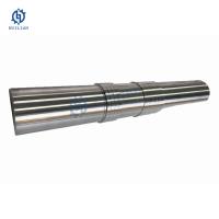 China Komatsus Excavator Hydraulic Rock Breaker Hammer Spare Parts Jthb210-3 Piston Moil Point for sale