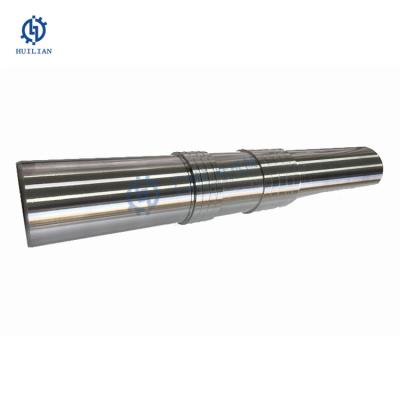 China Komatsus Excavator Hydraulic Rock Breaker Hammer Spare Parts Jthb210-3 Piston Moil Point for sale