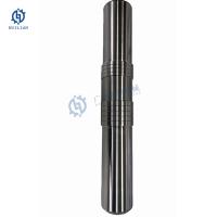 China Komatsus Excavator Hydraulic Rock Breaker Hammer Spare Parts Jthb210-3 Piston Moil Point for sale