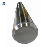 China Komatsus Excavator Hydraulic Rock Breaker Hammer Spare Parts Jthb210-3 Piston Moil Point for sale