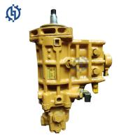 China Construction Machinery Parts Excavator C6.4 Diesel Engine Fuel Injection Pump for sale